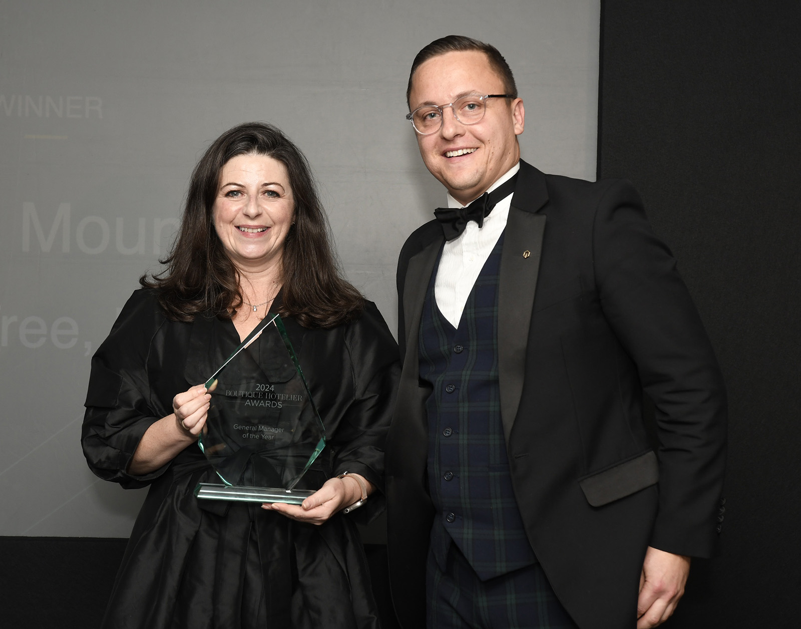 General Manager of the Year announced at BH Awards 2024