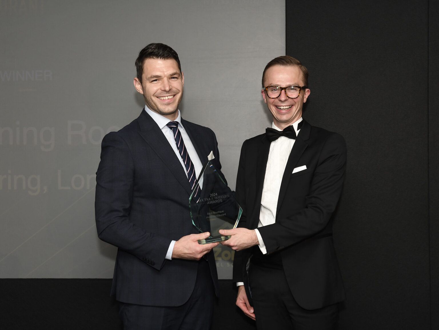 BH Awards - Boutique Hotelier