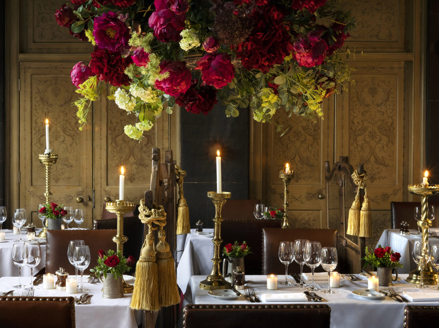 The Witchery marks 45th anniversary with opening of new shop