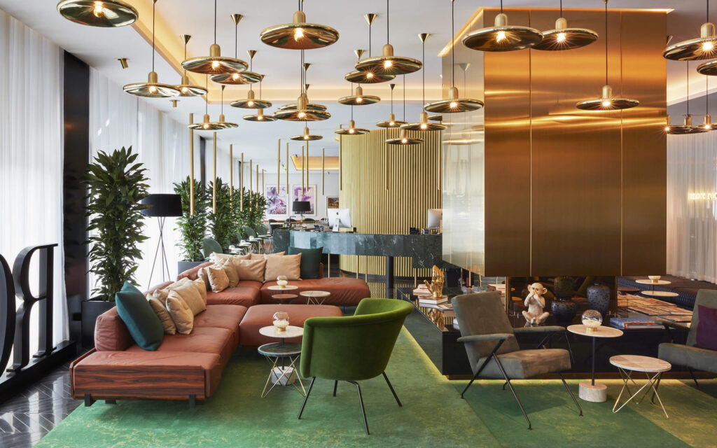 Dean Hotel Group to expand into Europe for the first time