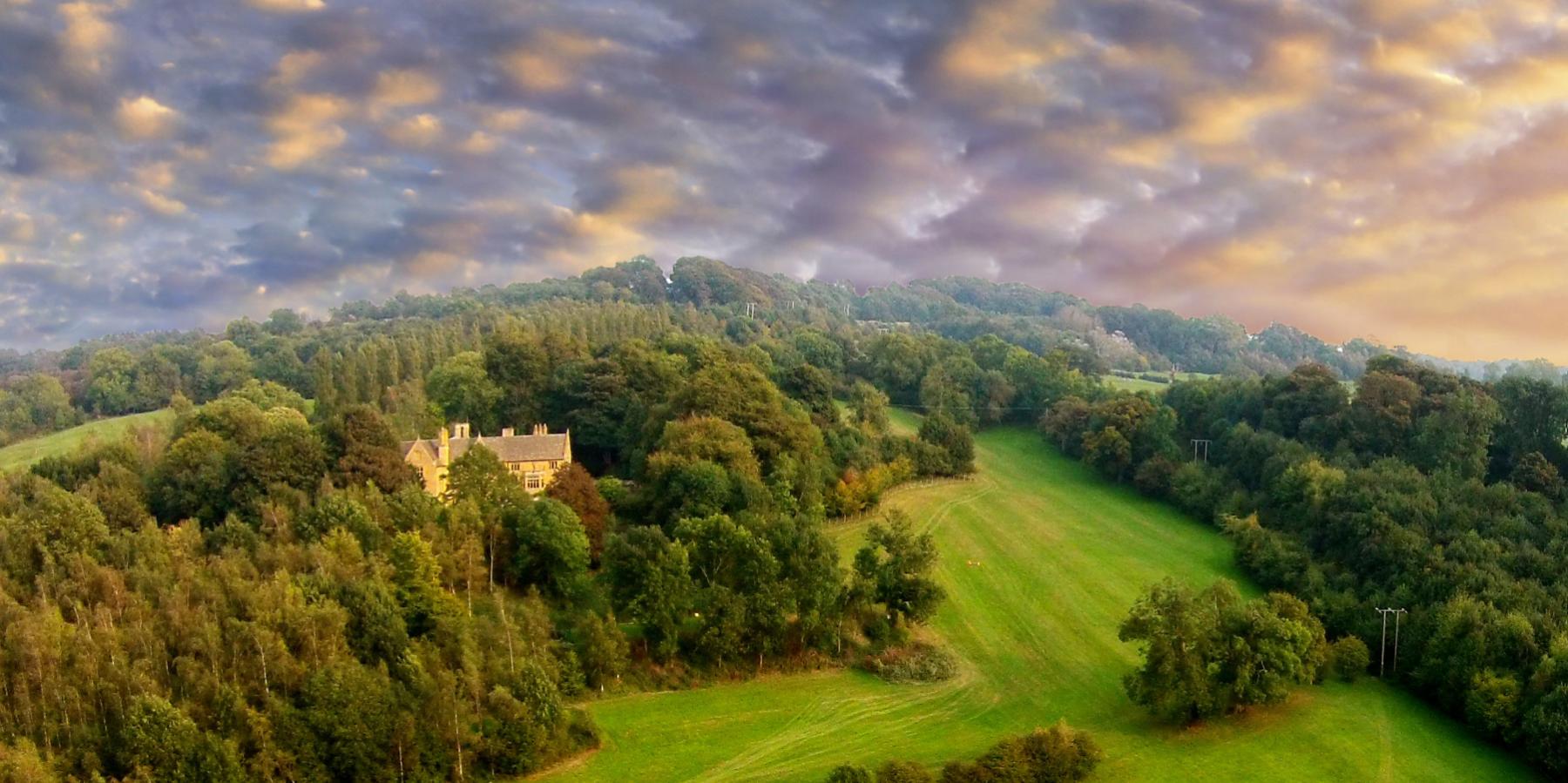 Andrew Grahame to step down from Farncombe Estate