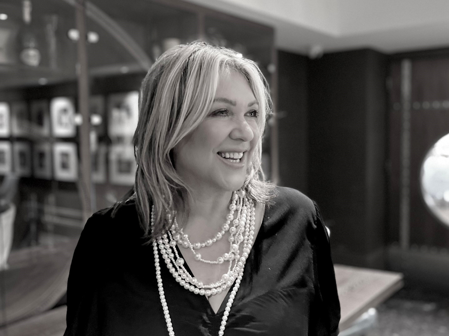 Katie Niland promoted to commercial director at The Belfry