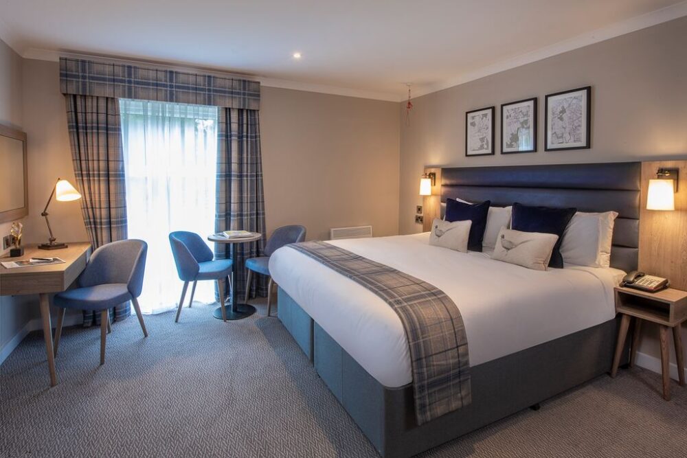 De Vere Horsley Estate unveils £1.3m refurb