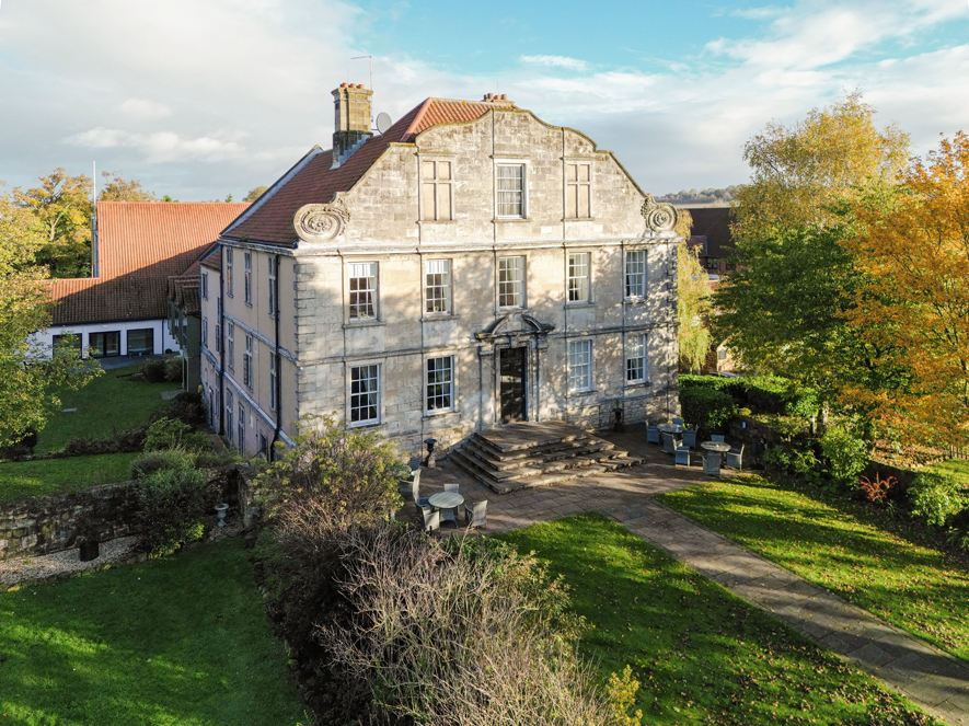 Hellaby Hall Hotel, South Yorkshire sold off £8m guide price