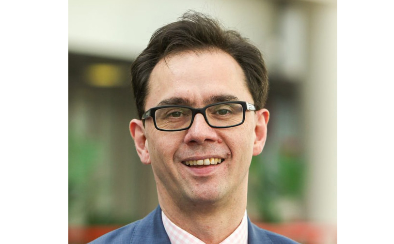 Simon Says: "It has to be a complete team effort to truly gain traction"