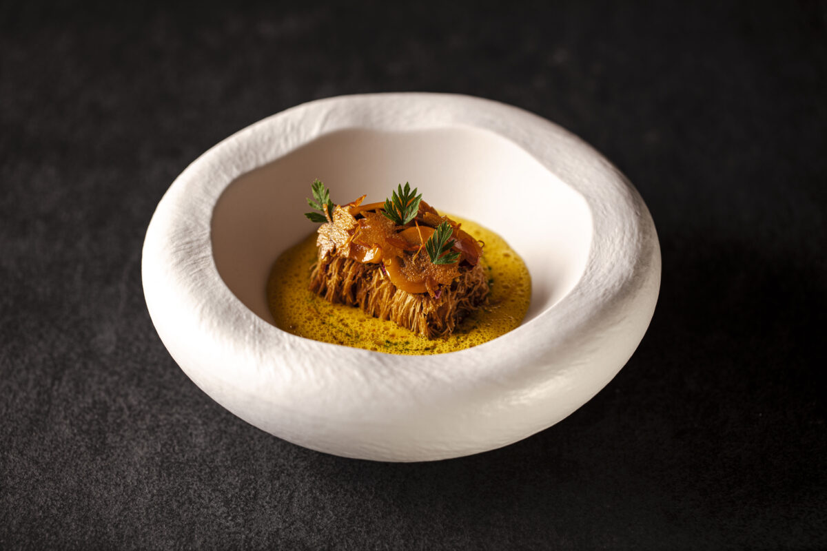 Farlam Hall hotel to add third dining experience to offering