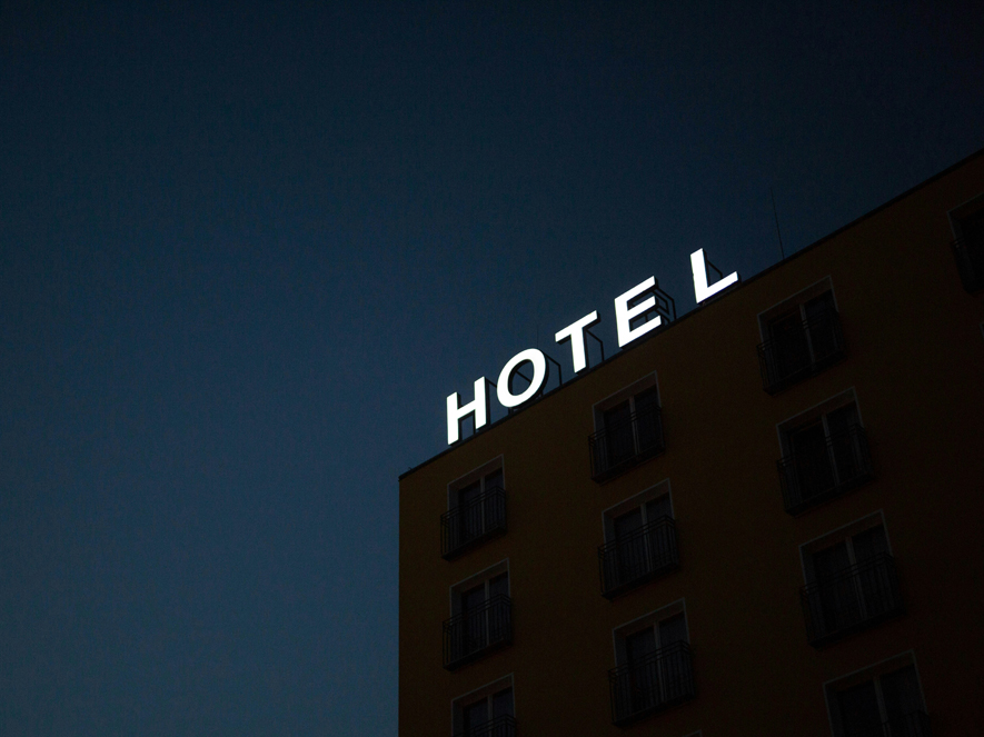Forum Hotel to open on Kensington Holiday Inn site in 2027