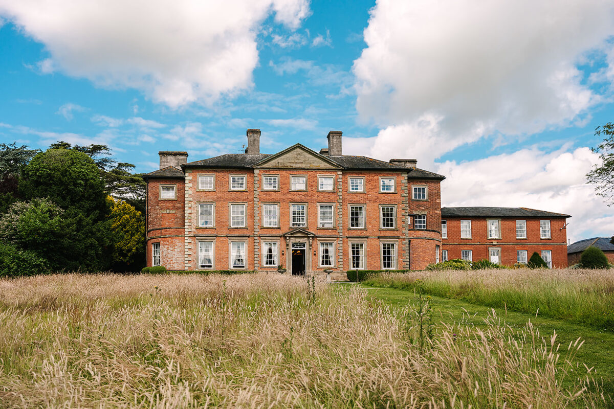 Ansty Hall installs new EV charging infrastructure