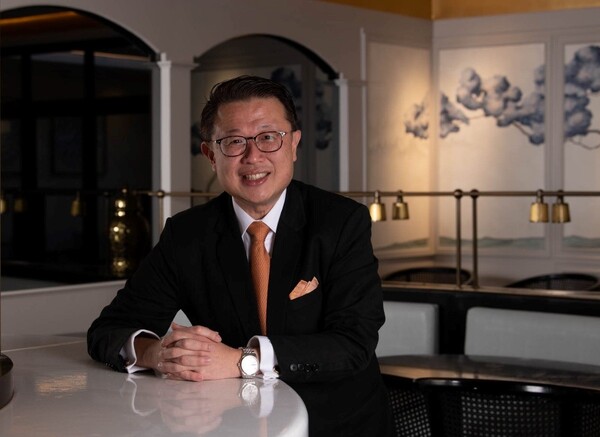 Montigo Resorts names new CEO ahead of Ellen Kensington launch