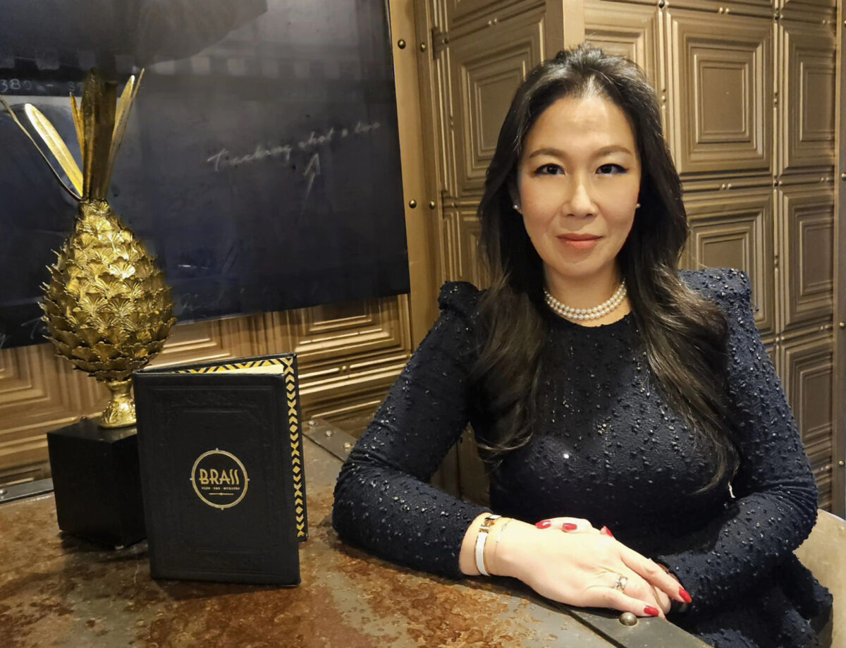 Hotel Gotham Manchester taps industry veteran as new GM