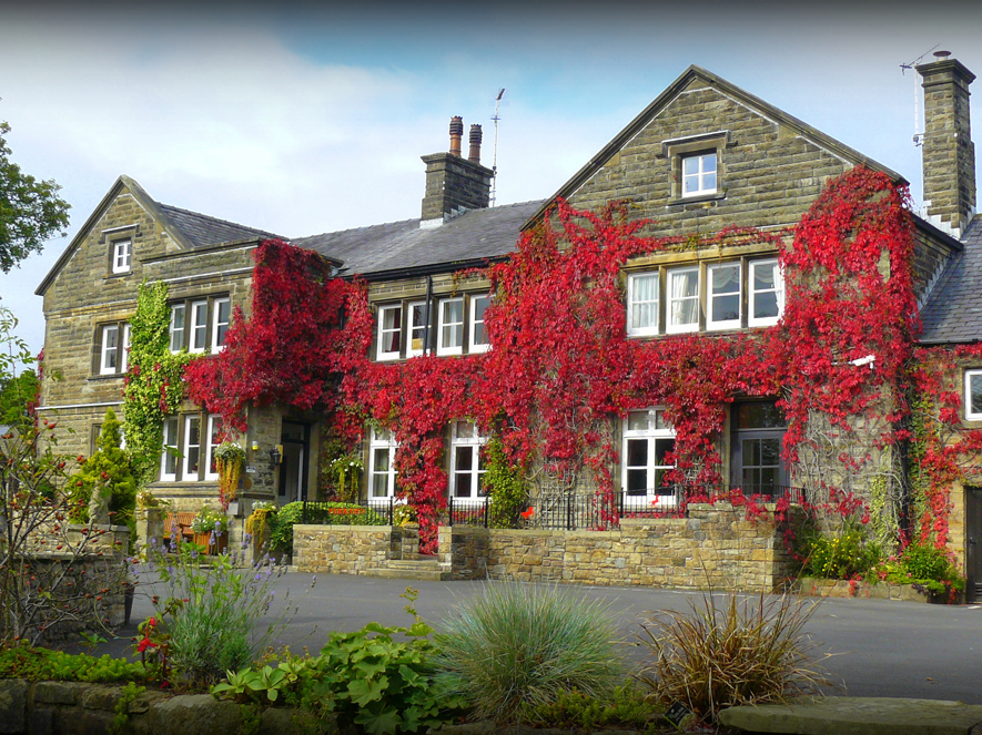 Ferrari’s Country House Hotel sold for £2.25m to indy group