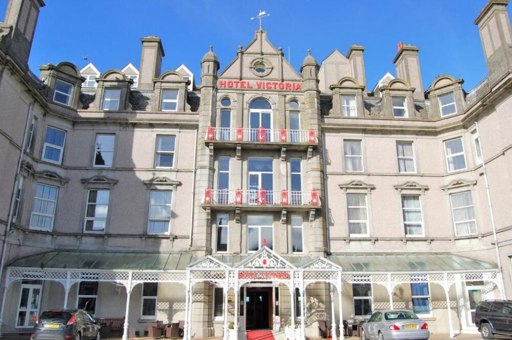 Owner of The Nici snaps up prominent Newquay hotel