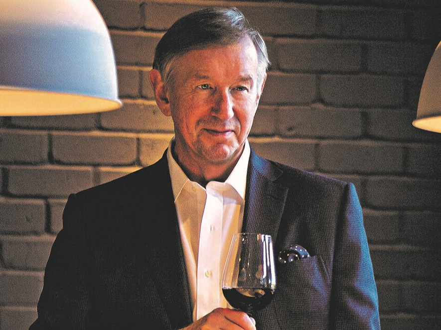 Ken McCulloch, founder of Malmaison, passes away aged 76