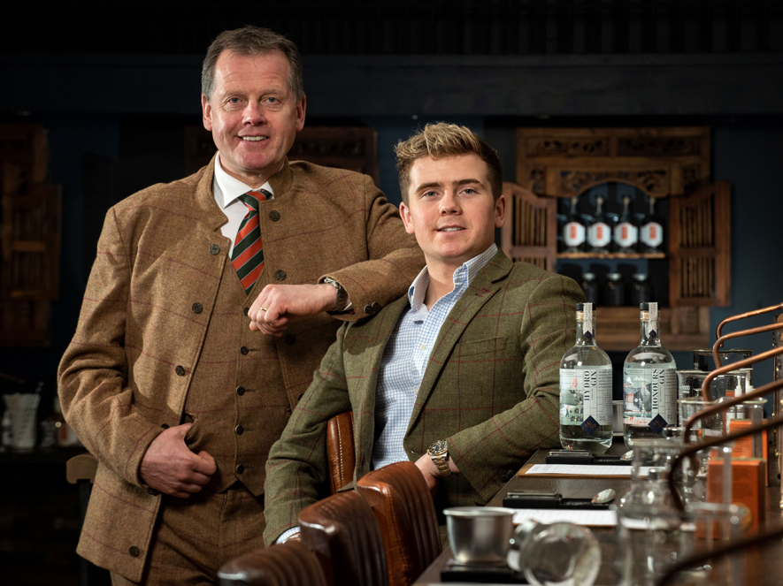 Crieff Hydro announces multi-million pound refurbishment