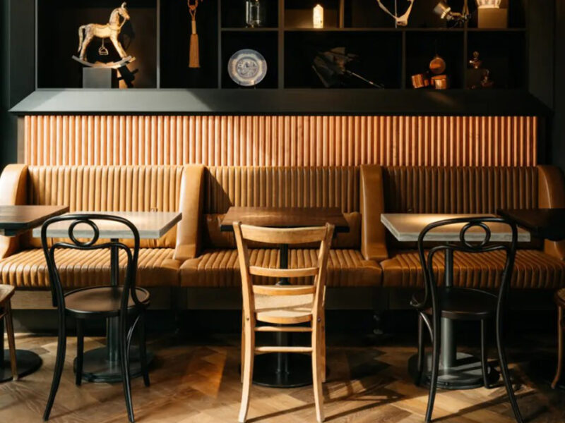 IHG acquires Ruby hotels brand for £92m