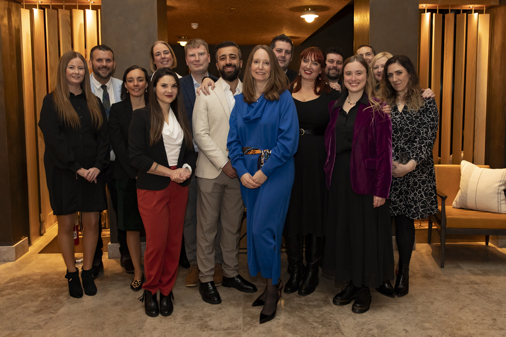 Perle Hotels appoints new MD as expansion ramps up