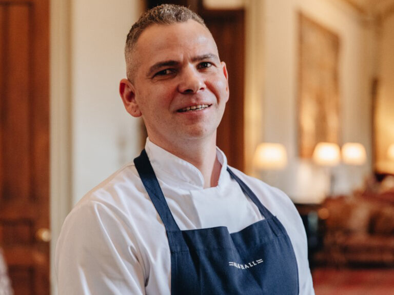 Mar Hall beefs up F&B team as renovation project continues