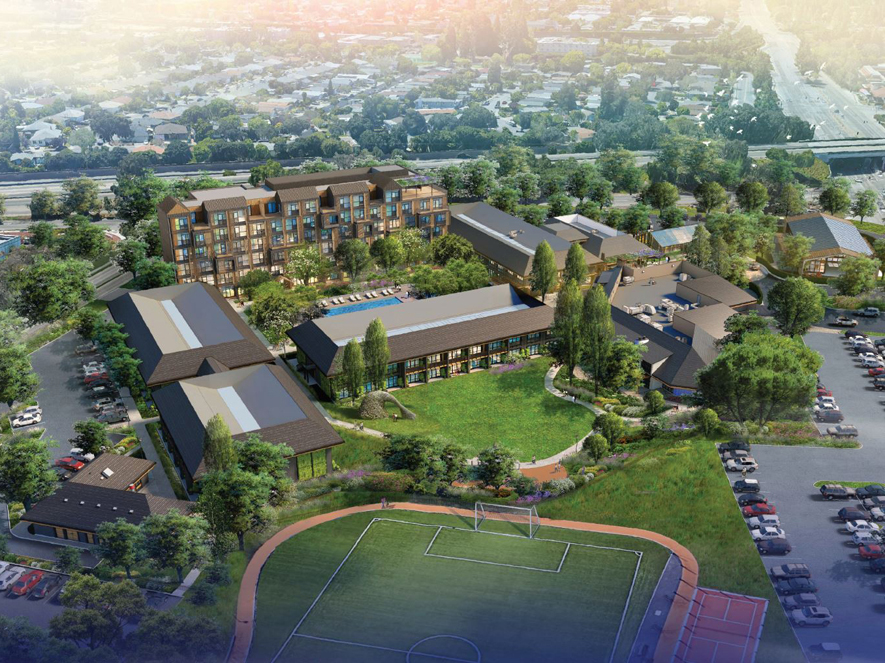 Treehouse Silicon Valley to mark US debut for brand in 2025