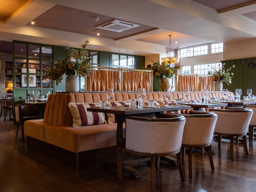 The Royal Forest pub with rooms opens in Chingford, Essex