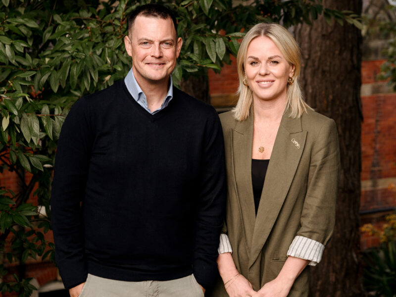 Interviews - Boutique Hotelier