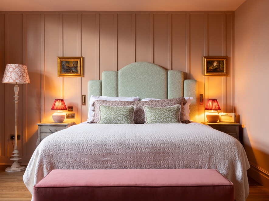 The Royal Forest pub with rooms opens in Chingford, Essex