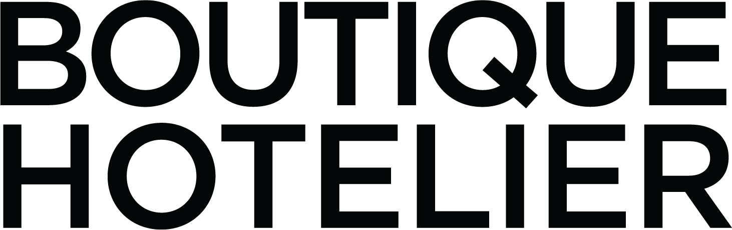 UK'S MOST INNOVATIVE HOTELIERS: Robin Hutson