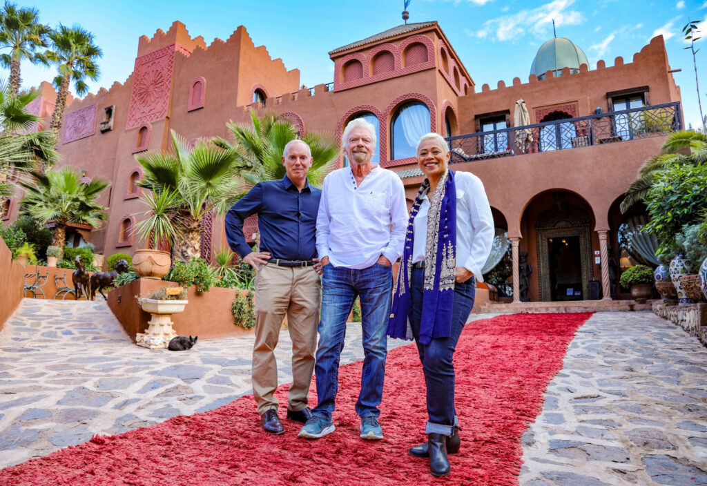 Amazing Hotels: Life Beyond the Lobby - all the 2026 details