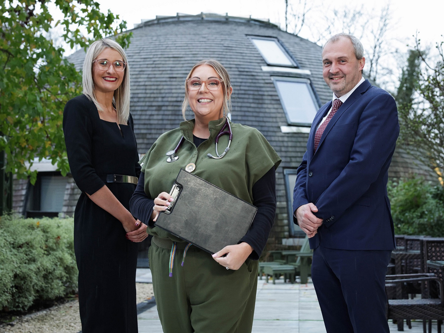 Galgorm Collection to invest £250k into staff healthcare