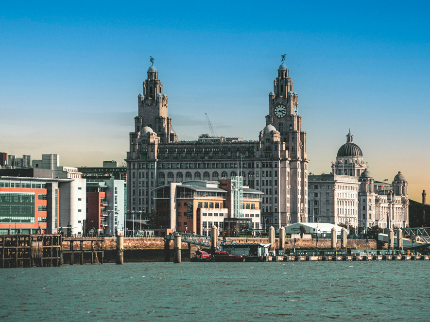Liverpool clock tower to be transformed into boutique hotel