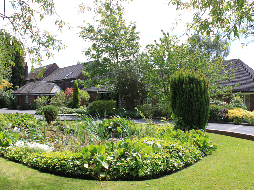 Marston Farm Hotel in Warwickshire sold to Indian firm for £2.5m