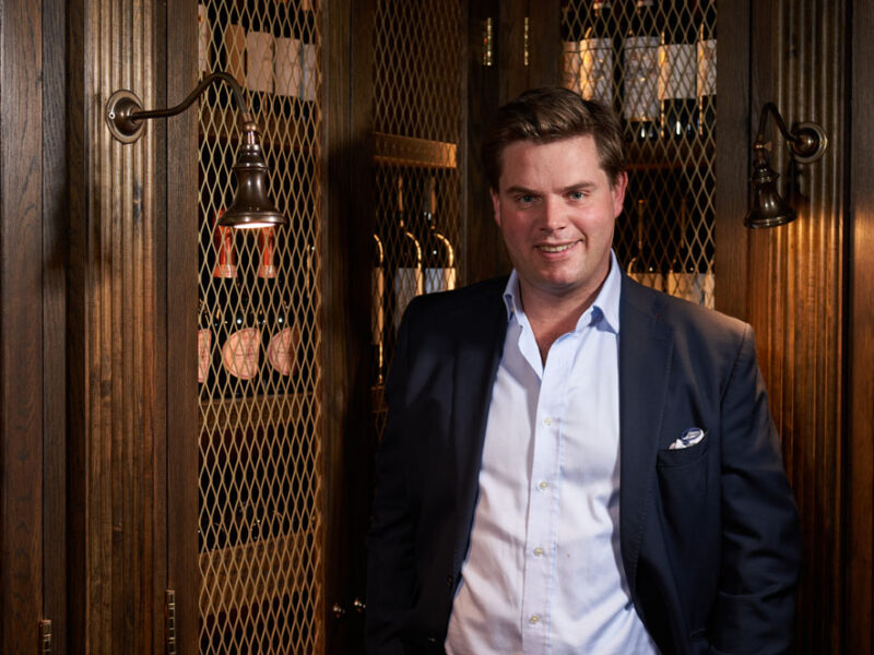 Hotel trends 2025: Industry leaders make their predictions