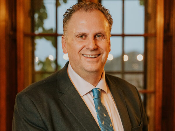 Hotel trends 2025: Industry leaders make their predictions