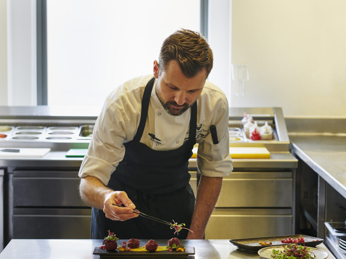 exec chef role News - Boutique Hotelier