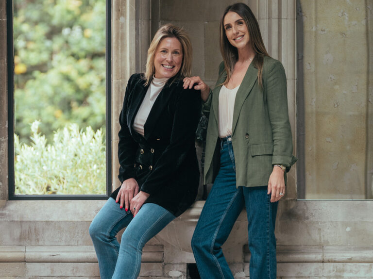 Orange Grove Hotel owners on the challenges of self-funding