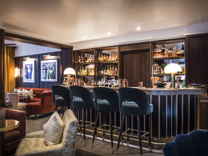 Nicholas Davies is our Manager of the Month for January 2025