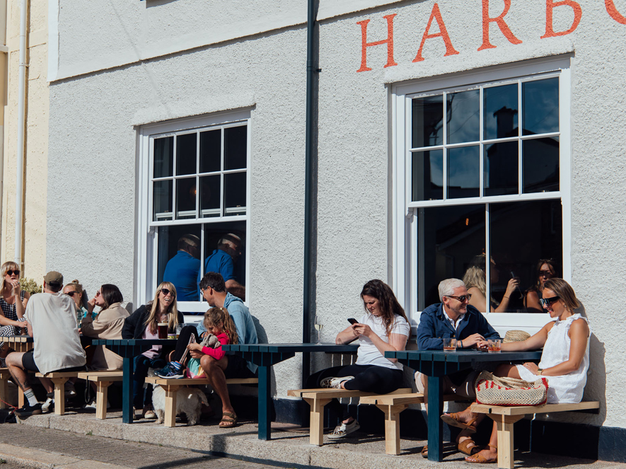 The Beach House Group to launch first accommodation offering