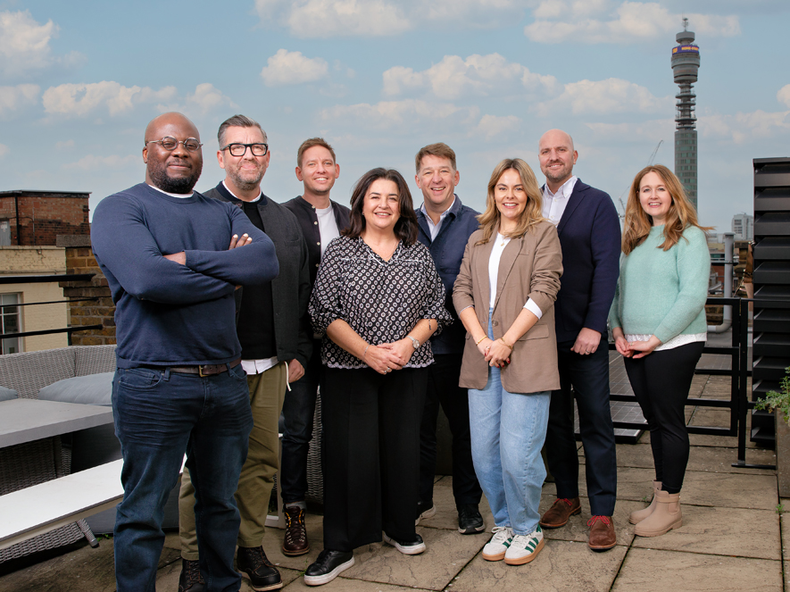 REAL People launches as Kinsfolk & Co's people-first brand