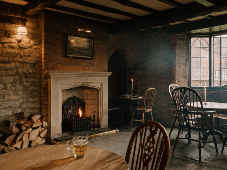The Manor House Inn is Chickpea Group's 7th pub with rooms