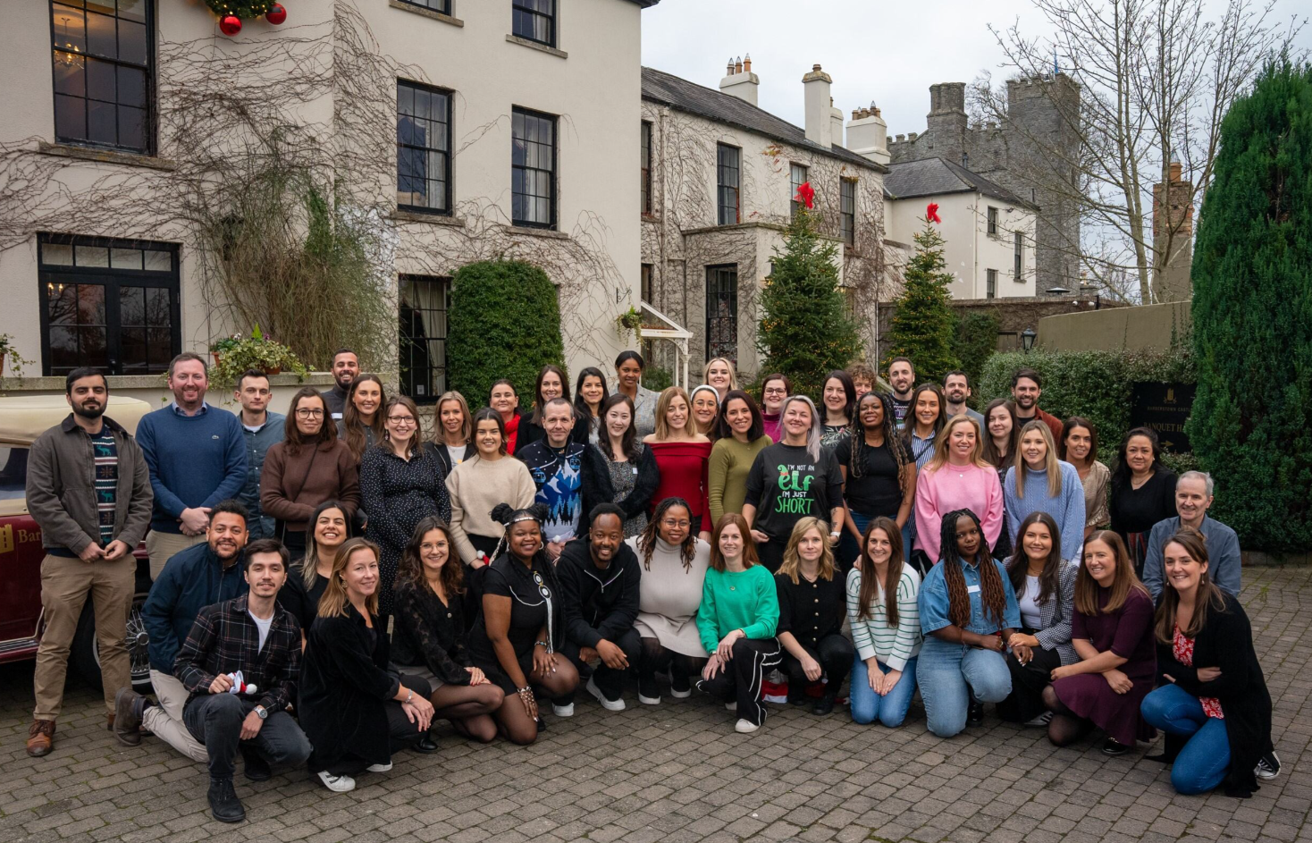 Hotel tech leader enters new era following partnership with Dutch ...