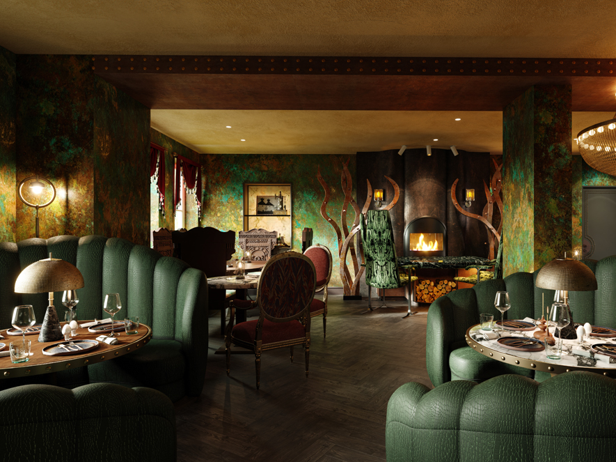 Ardbeg House, luxury whisky hotel, to open in autumn 2025