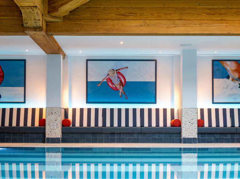 Solent Hotel and Spa unveils six-figure refurbishment of spa
