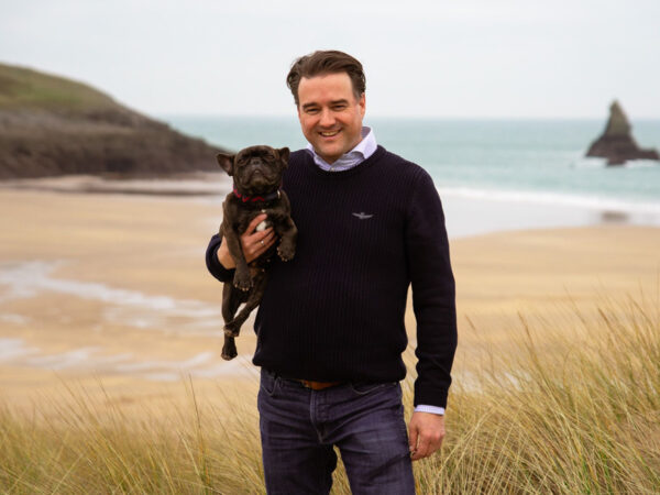 Mark Wouters joins Seren in new chief operating officer role