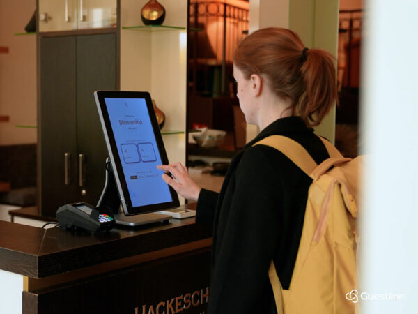 Guestline generates incremental revenue for hotels with tech