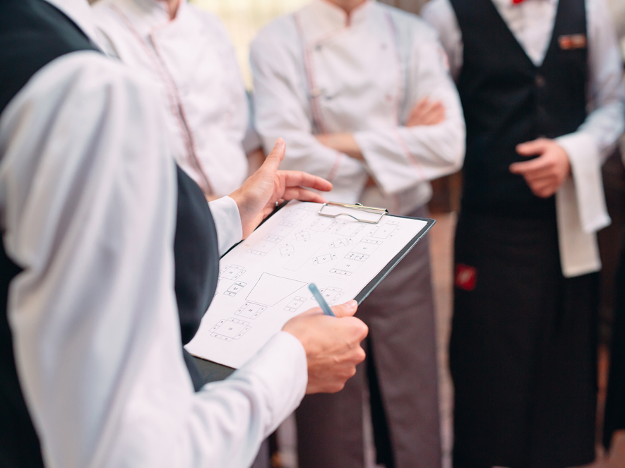 How hospitality businesses can prepare for Budget changes