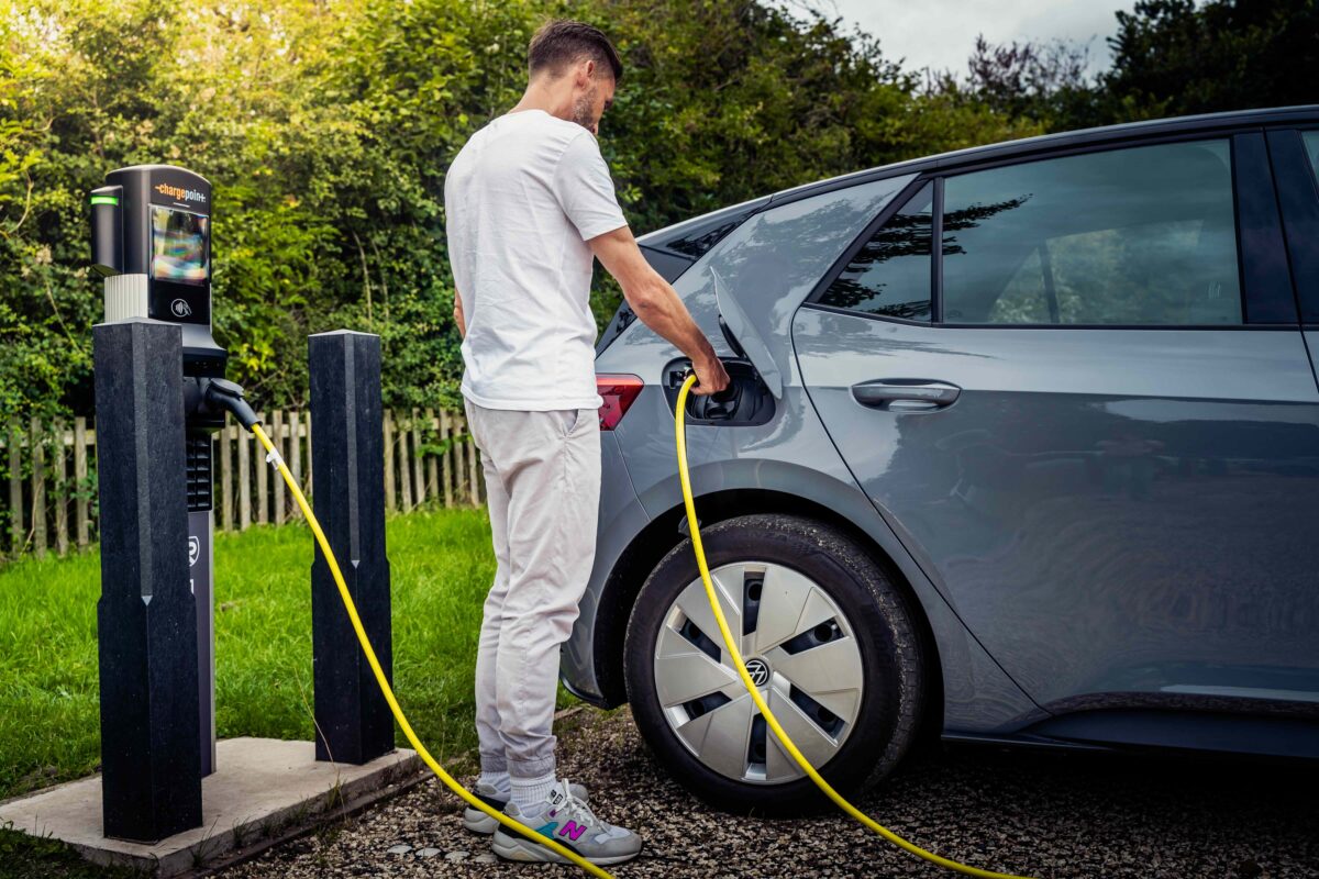 RAW Charging offers free charging to mark World EV Day 2025