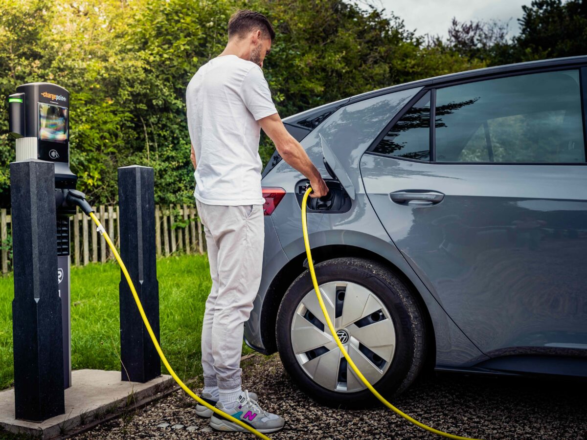 RAW Charging offers free charging to mark World EV Day 2025