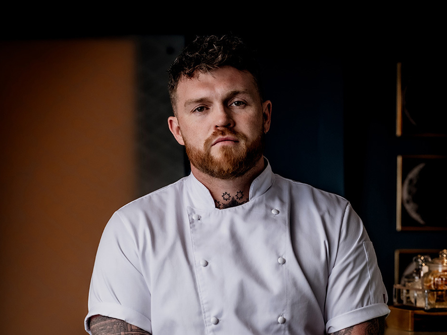 Tom Brown to return to The Capital Hotel with new restaurant