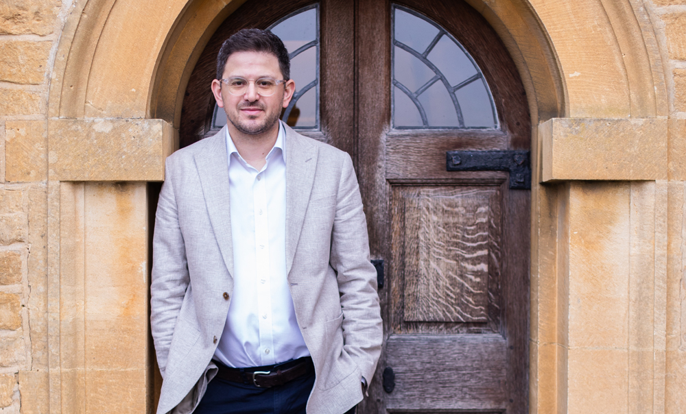 Farncombe Estate promotes Tom Aspey to role of managing director