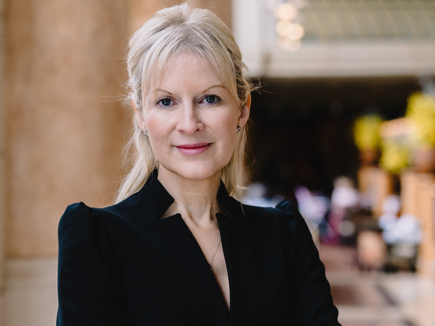 Julie Hammond appointed as new CEO of The Celtic Collection