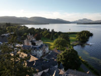 Graeme Cheevers to open Loma at Cameron House in April 2025